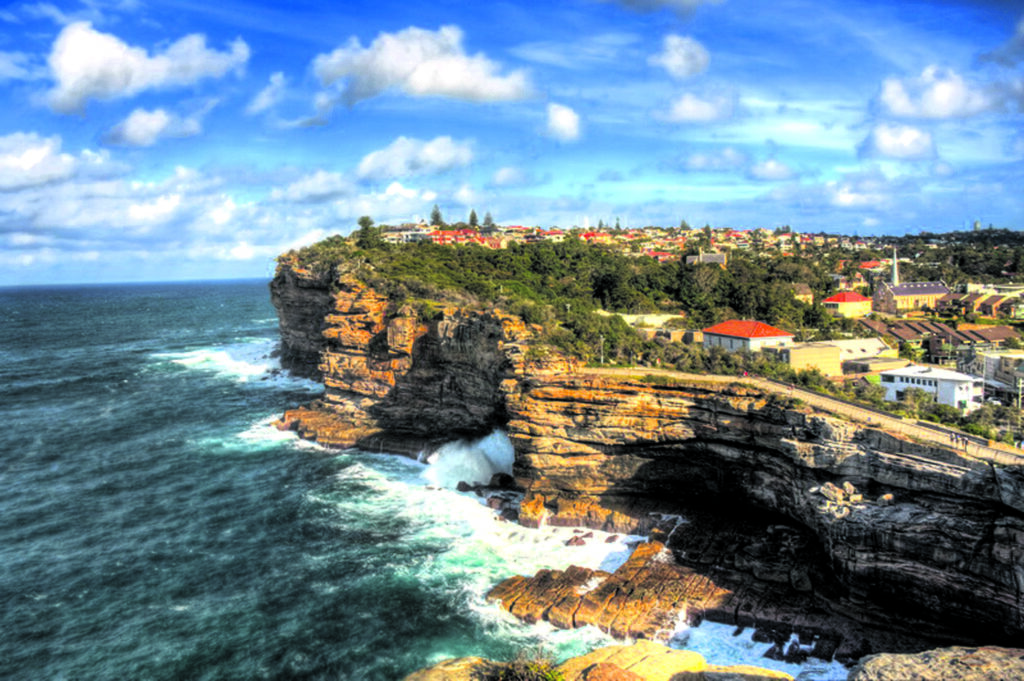 Proposed construction in Vaucluse creates uproar