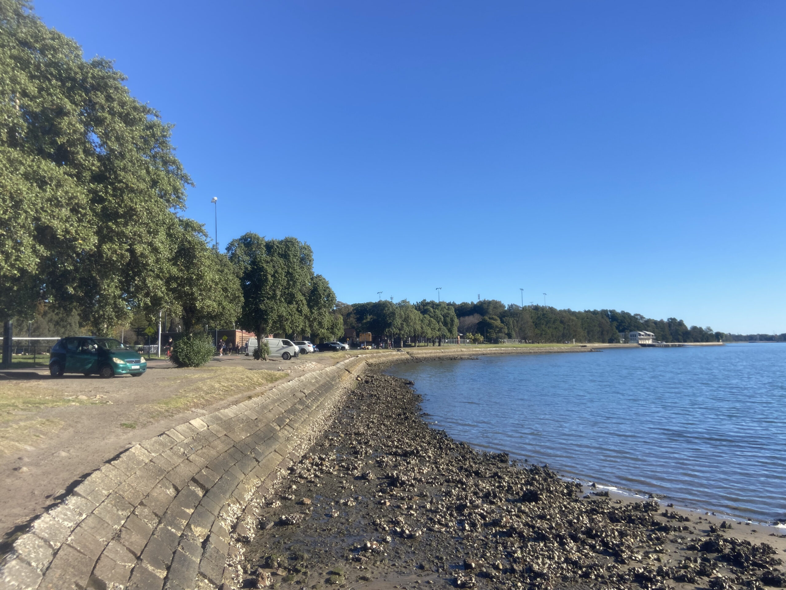 Callan Park’s $14 million dollar revitalisation project breaks ground