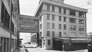 Colgate Avenue: the Colgate Company’s connection to Balmain