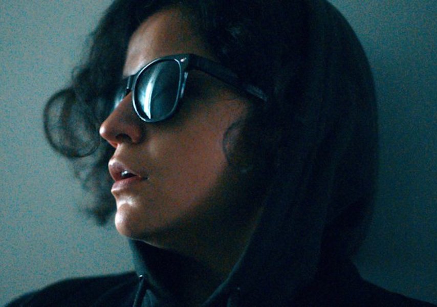 Millie Lies Low - REVIEW