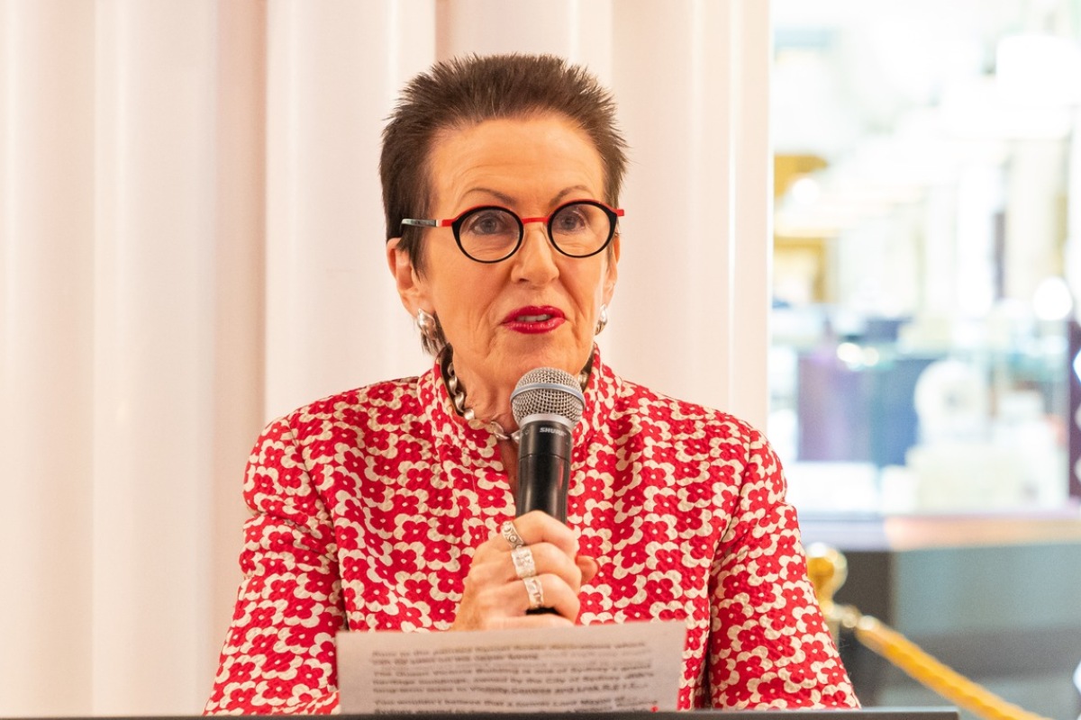 Sydney's Mayor pleas council’s case against Rezoning Pathways Program