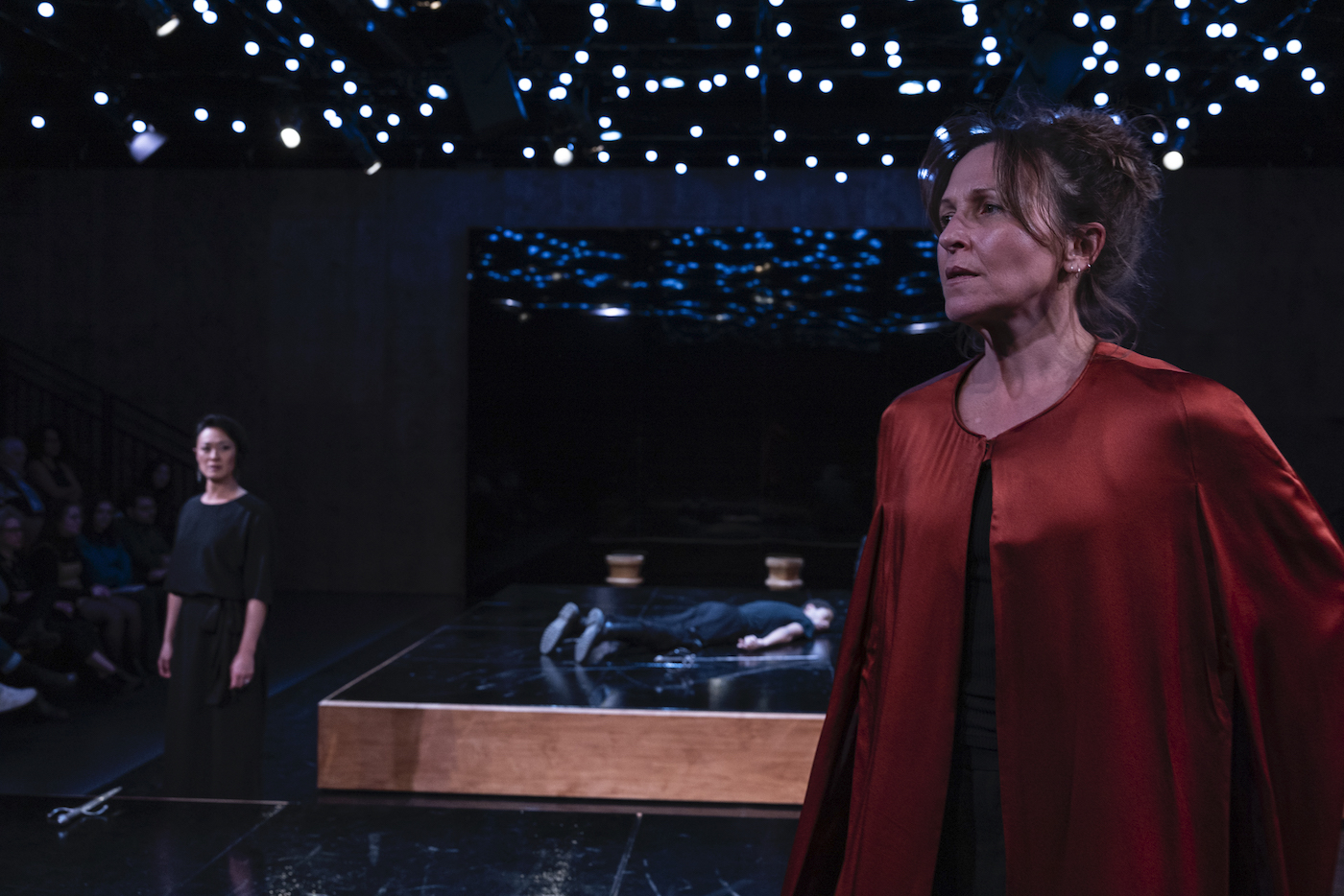 Bell Shakespeare's Romeo and Juliet - REVIEW