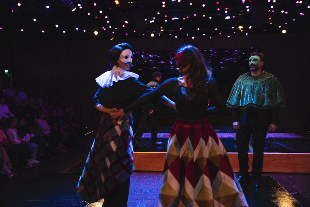 Bell Shakespeare's Romeo and Juliet - REVIEW