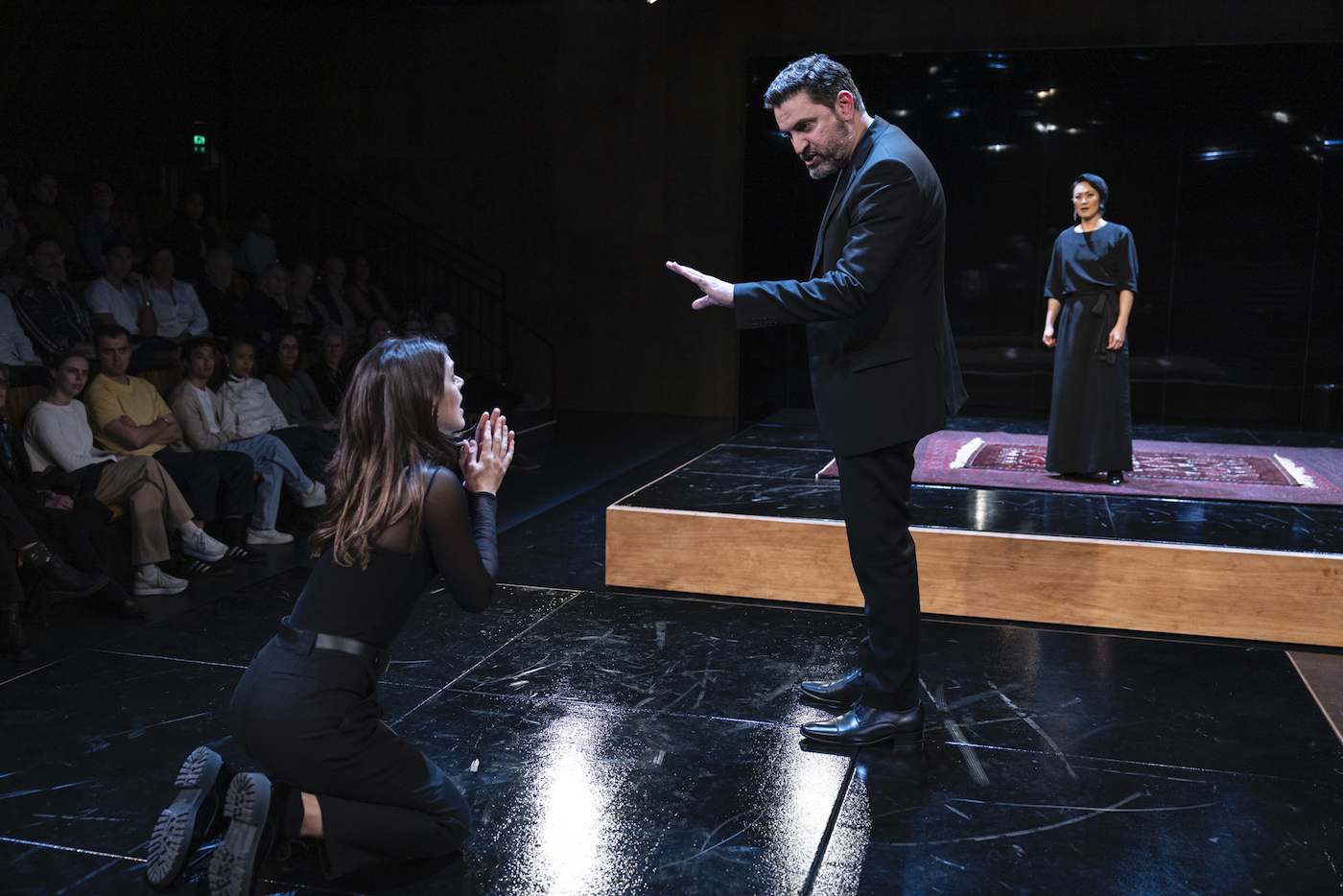 Bell Shakespeare's Romeo and Juliet - REVIEW