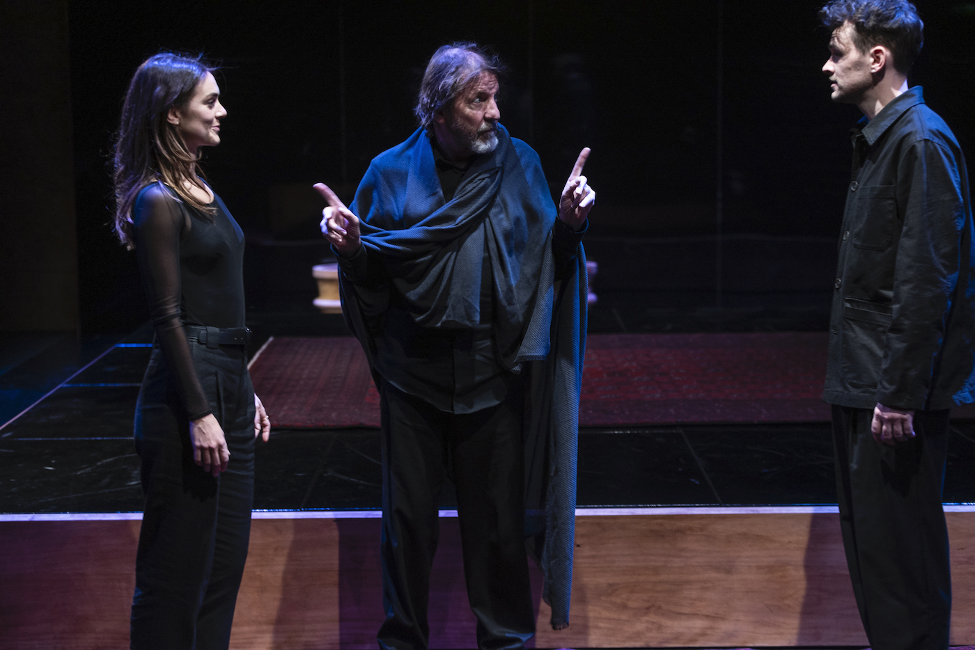 Bell Shakespeare's Romeo and Juliet - REVIEW