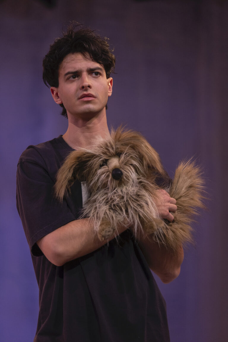 The Weekend - REVIEW