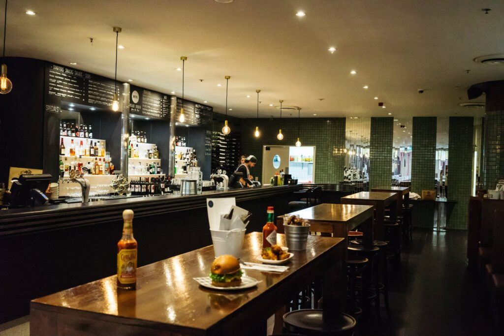 BAR LUCA