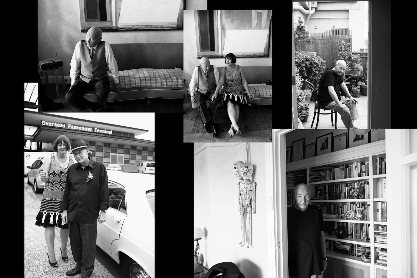 Redback Graphix: icons of icons