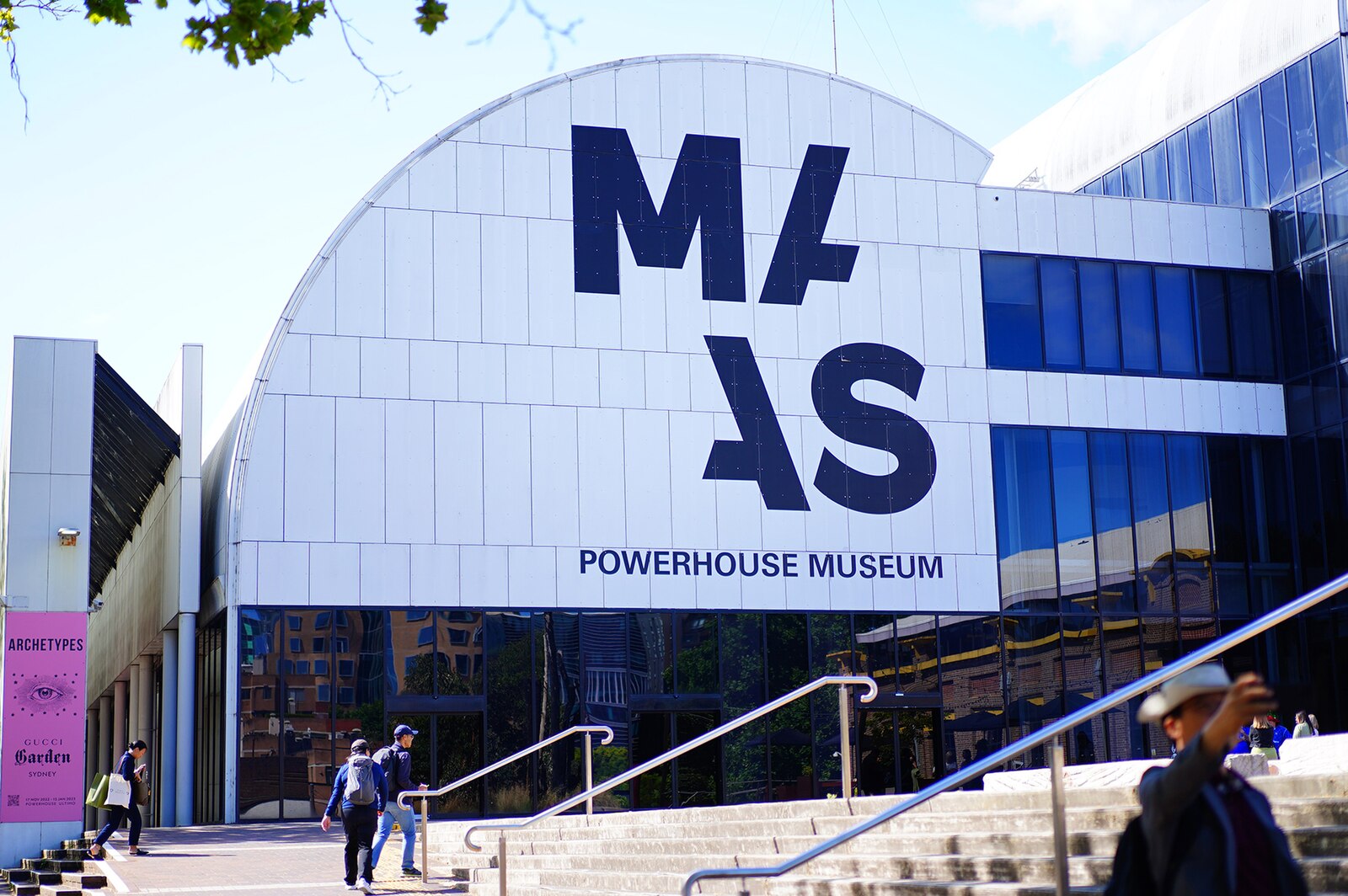 "Absolutely unnecessary and unjustified": Countdown to Powerhouse ...