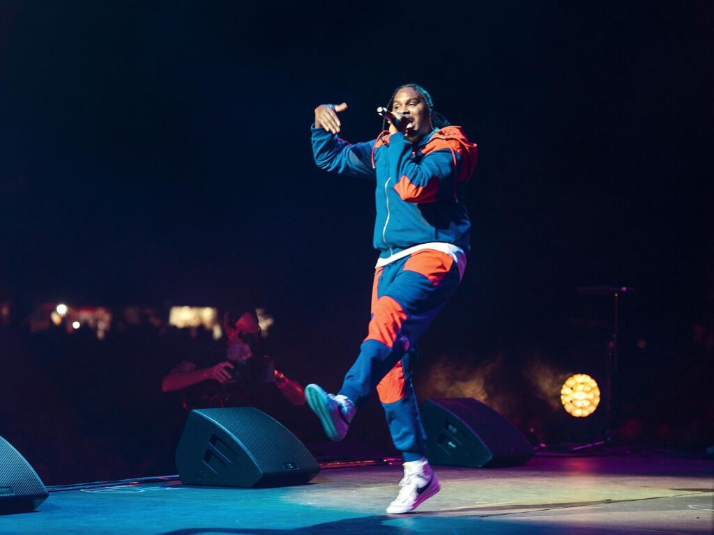 Triple J — Unearthing new Australian musical talent