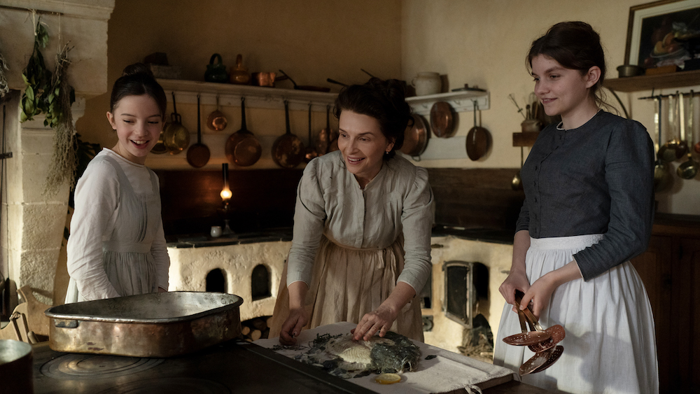 The Taste of Things - REVIEW