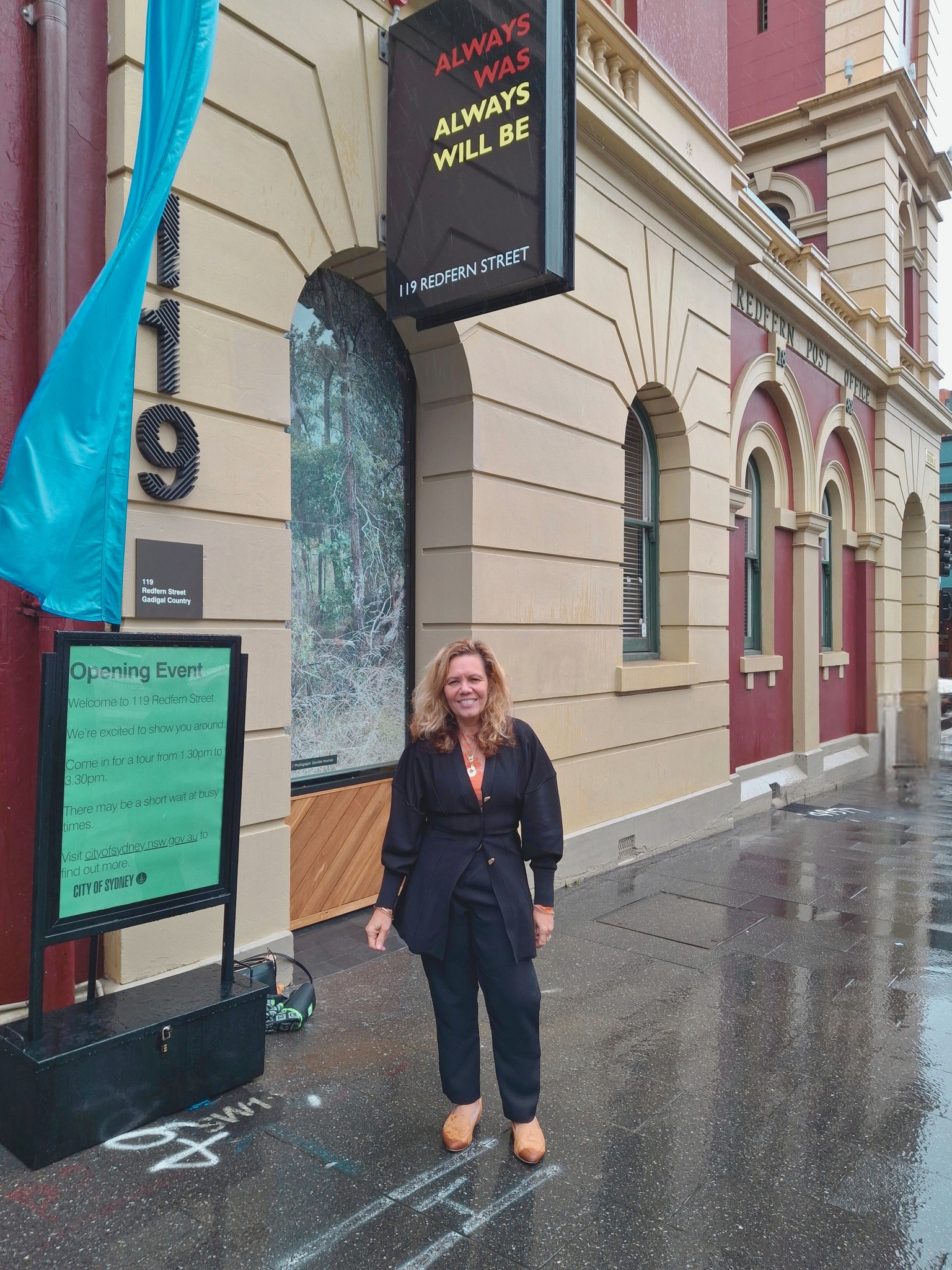 Local Aboriginal knowledge and cultural centre opens in Redfern