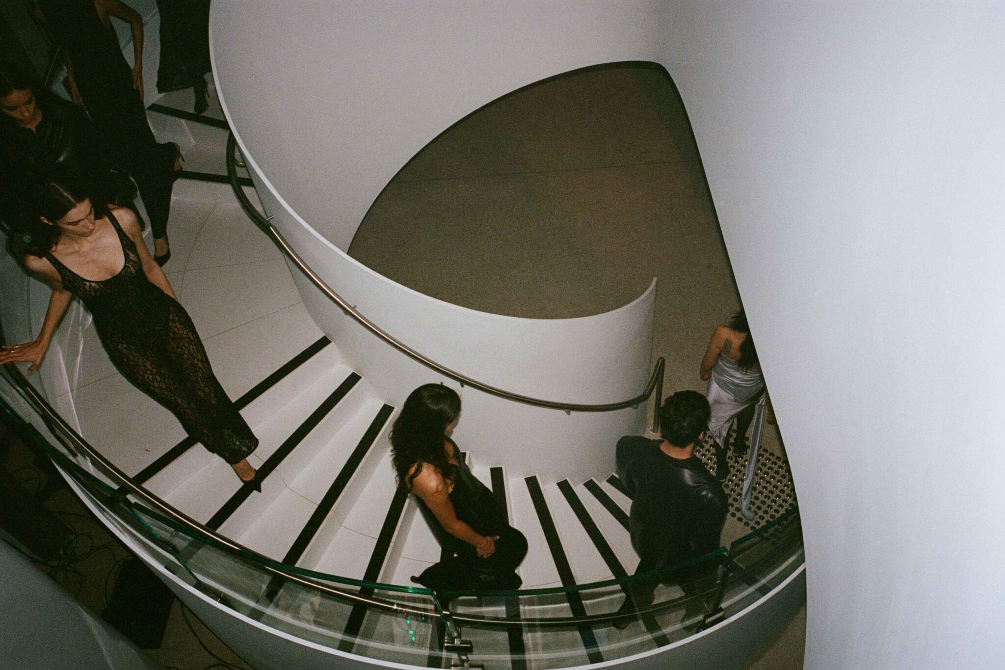 Machine Hall: A New, Flexible CBD Venue