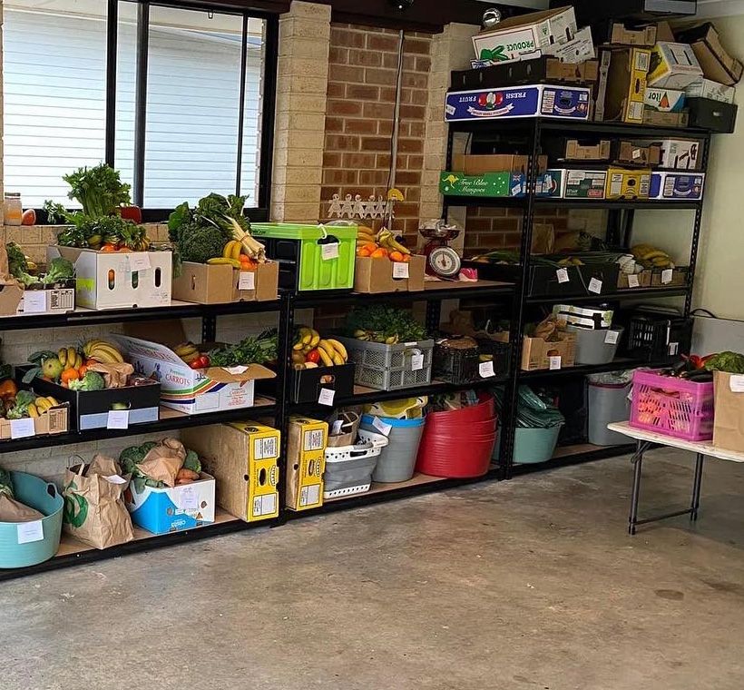 Box Divvy, the community solution to inflated supermarket prices