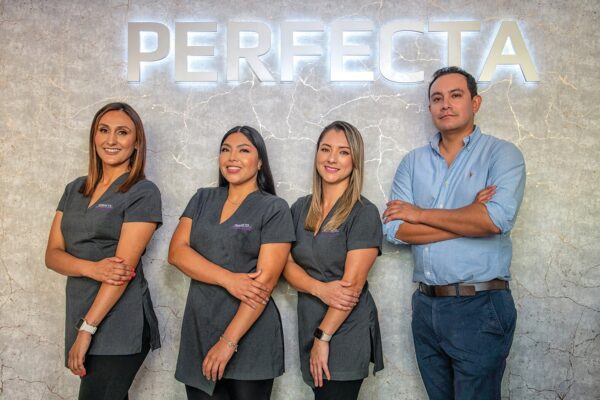 PERFECTA LASER & BEAUTY: Experience Excellence with Double Winners of ...