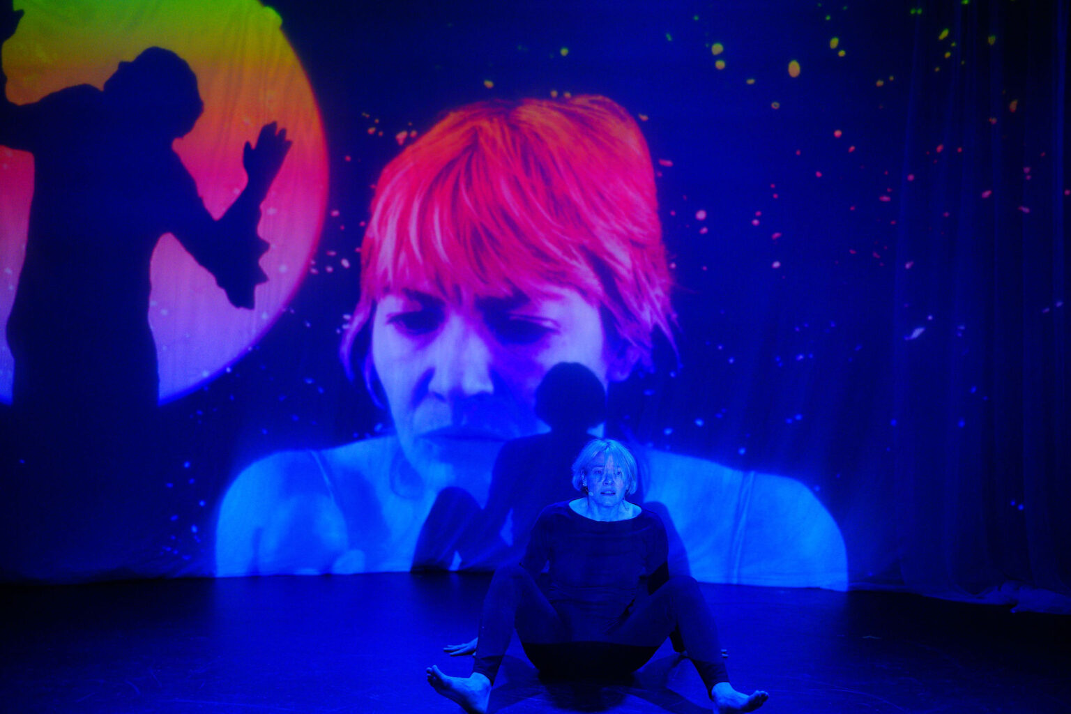 An Ambivalent Woman of 37: Emma Sandall mines the motherlode of decisions