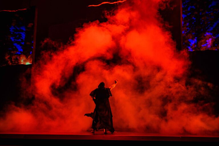 'Frankenstein': A monster of a play