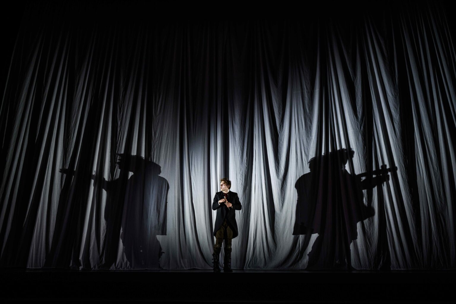 'Frankenstein': A monster of a play