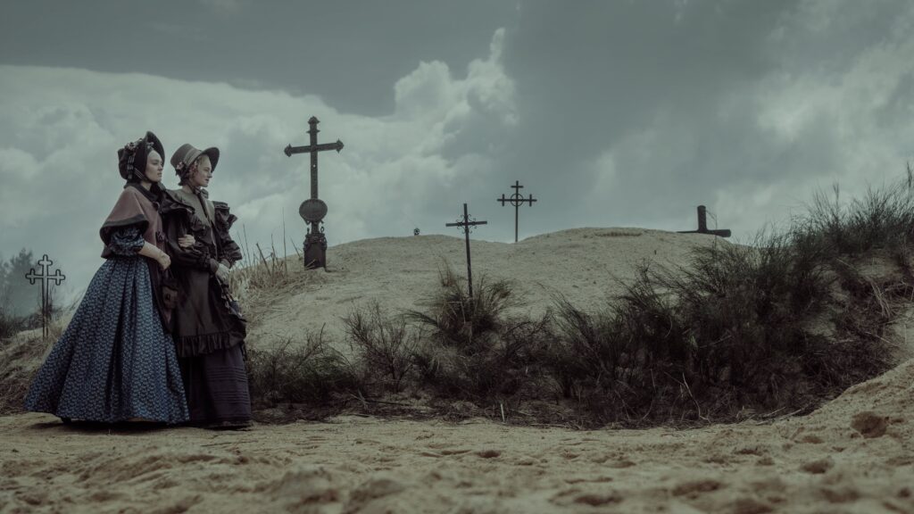 Nosferatu: A Fresh, Seriously Brilliant Symphony Of Psychosexual Horror