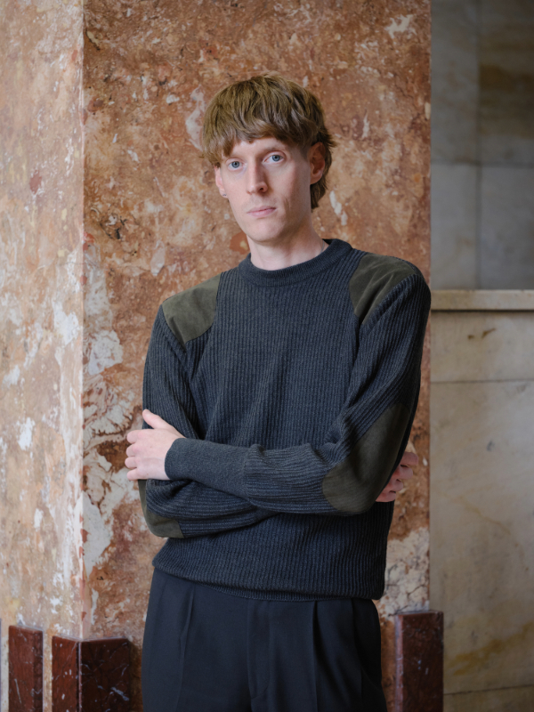 Primavera 2025: Rising Artists Redefine 'Making' In A Digital Era