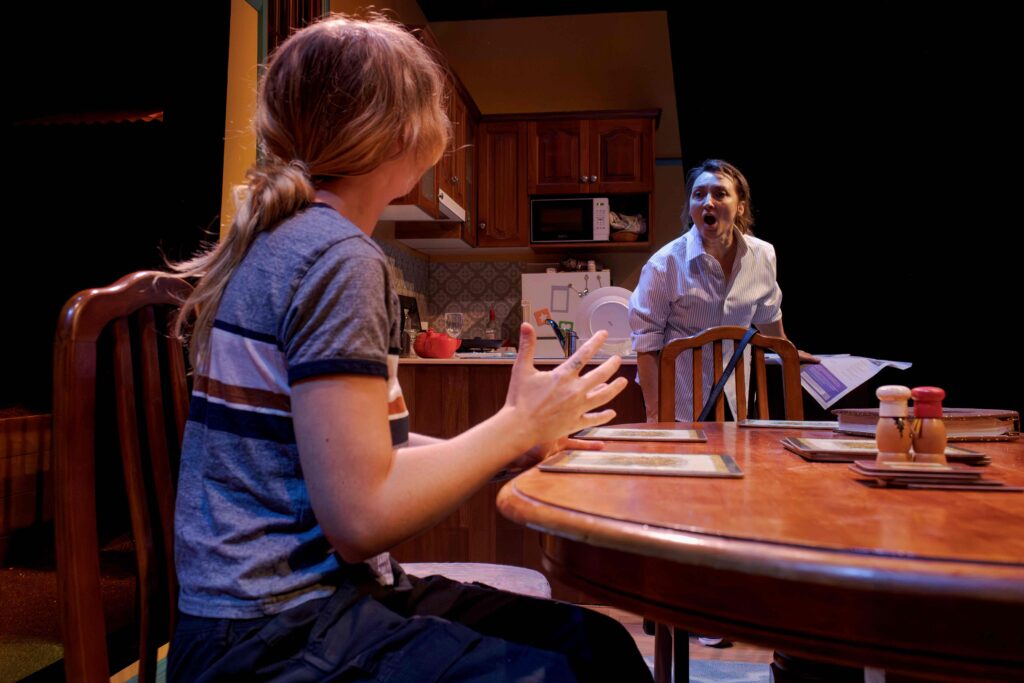 ‘Born on a Thursday’: A Moving Treatise On Familial Relationships And ...