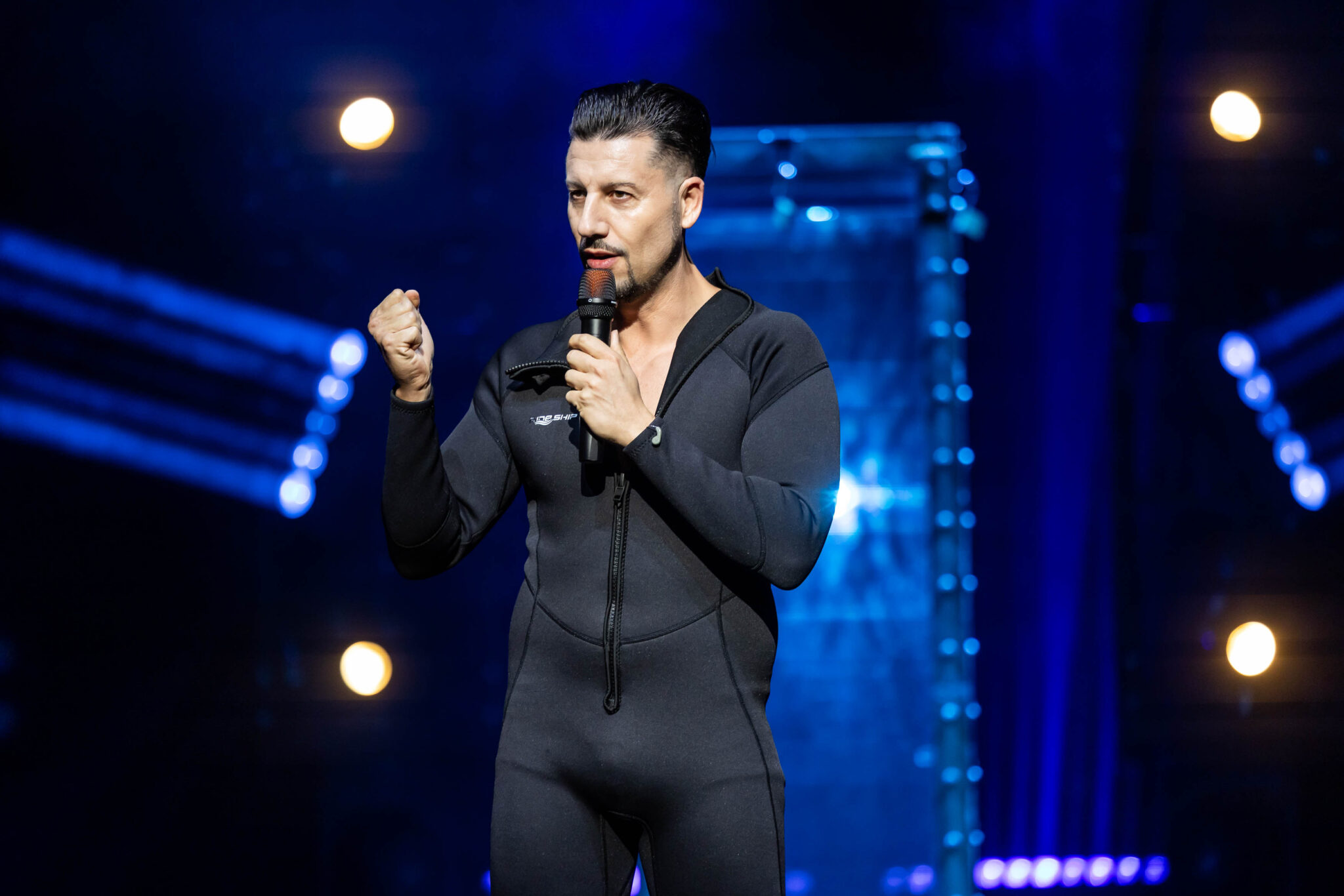 Why Is It Called ‘Now You See Me Live’?