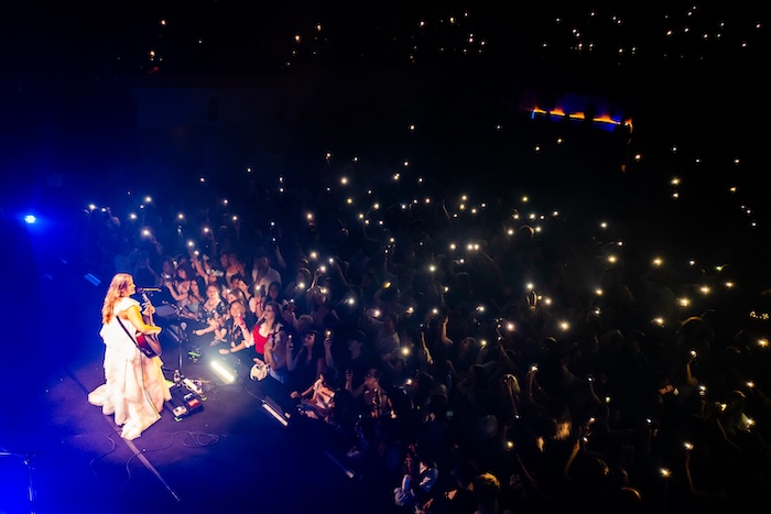 Paris Paloma Gives Intimate, Powerful Insight Into Her Life's Journey ...