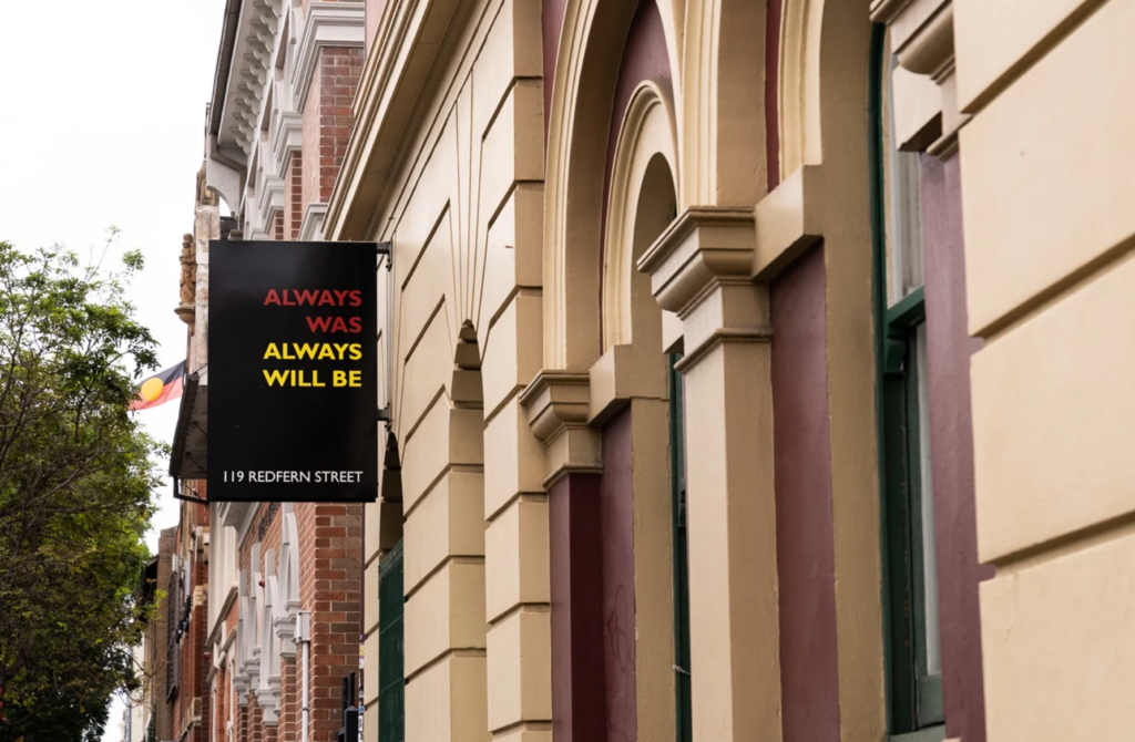City of Sydney calls for feedback on Redfern Aboriginal culture centre