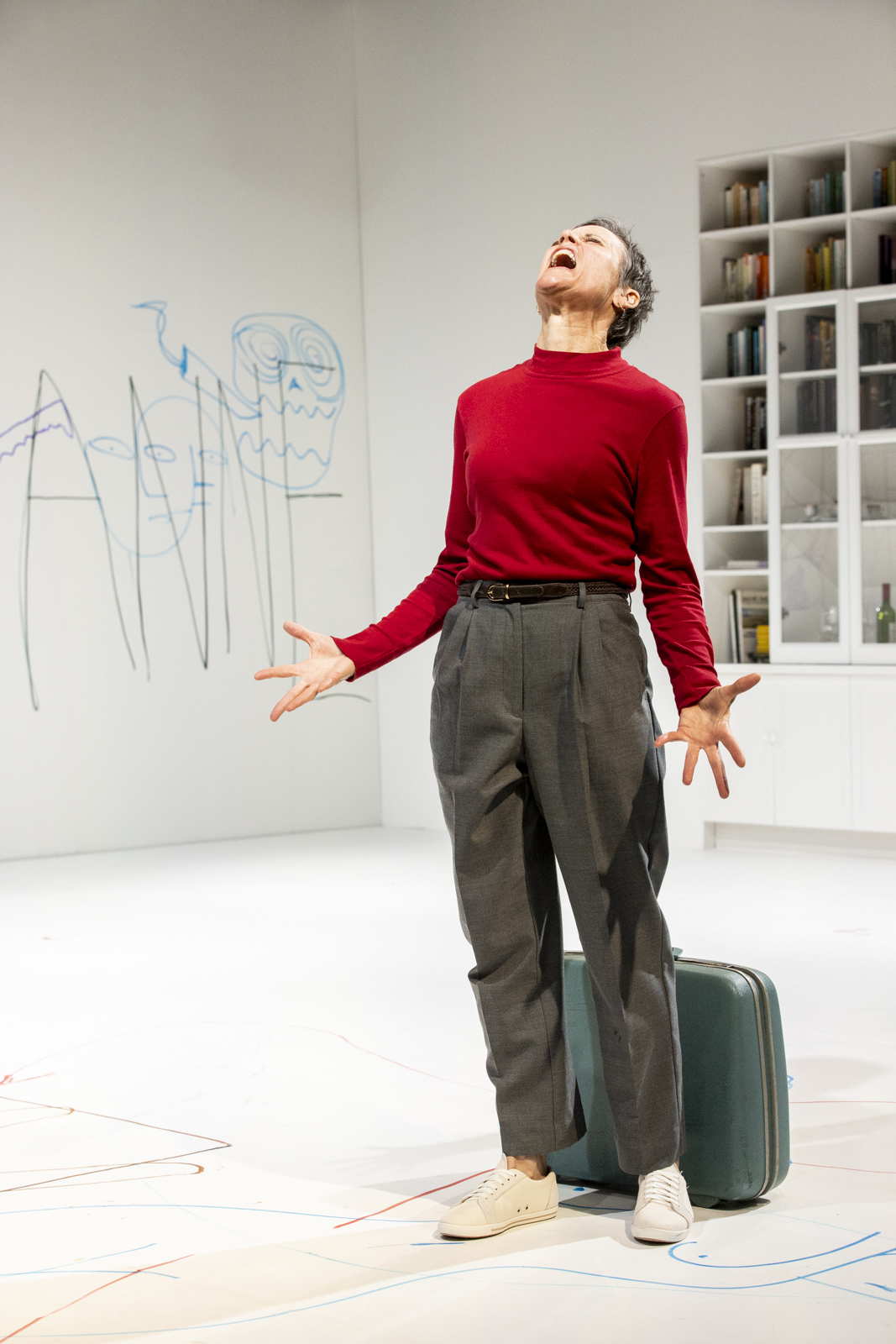 Tell Me I'm Here - REVIEW