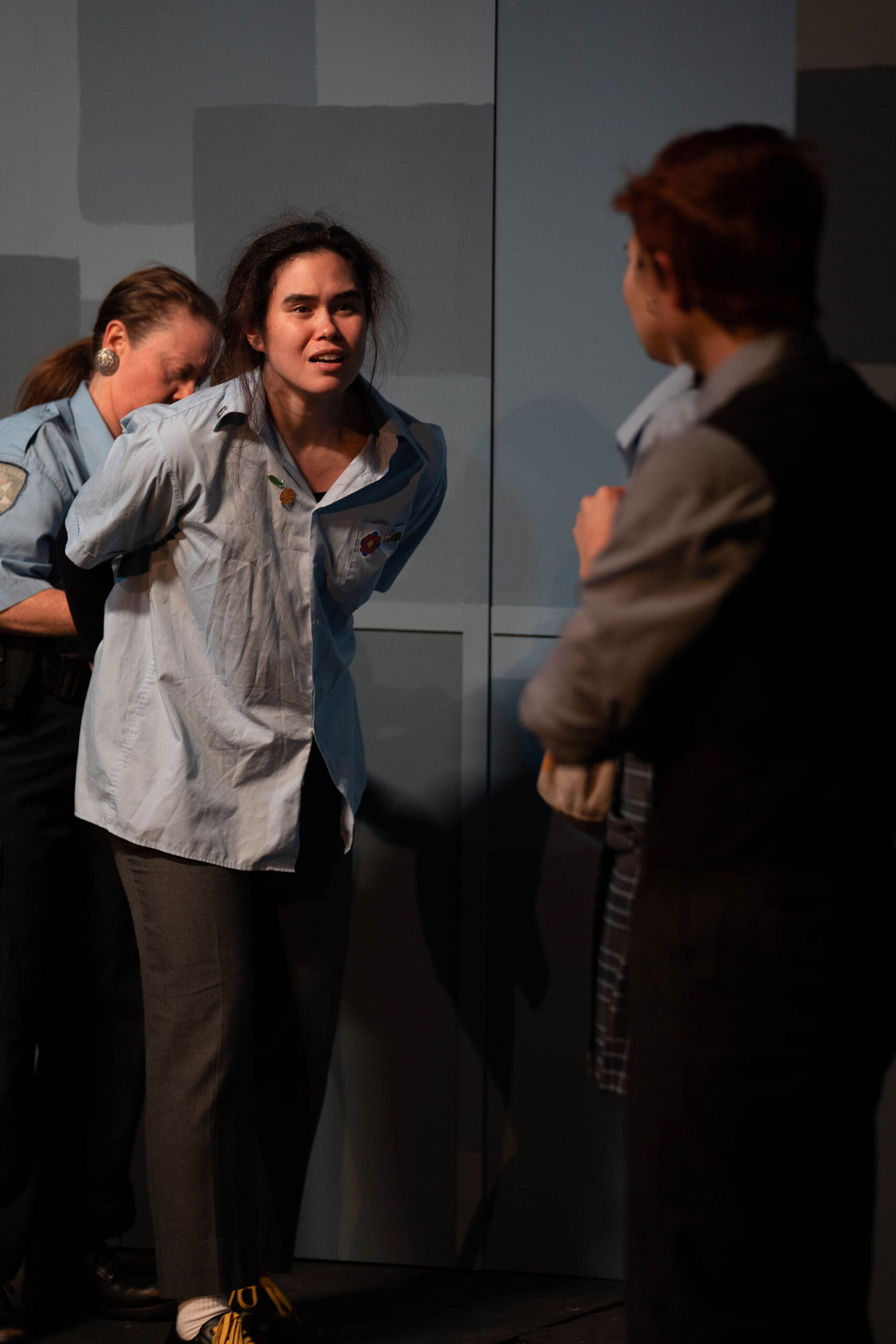 The Other End of the Afternoon - REVIEW