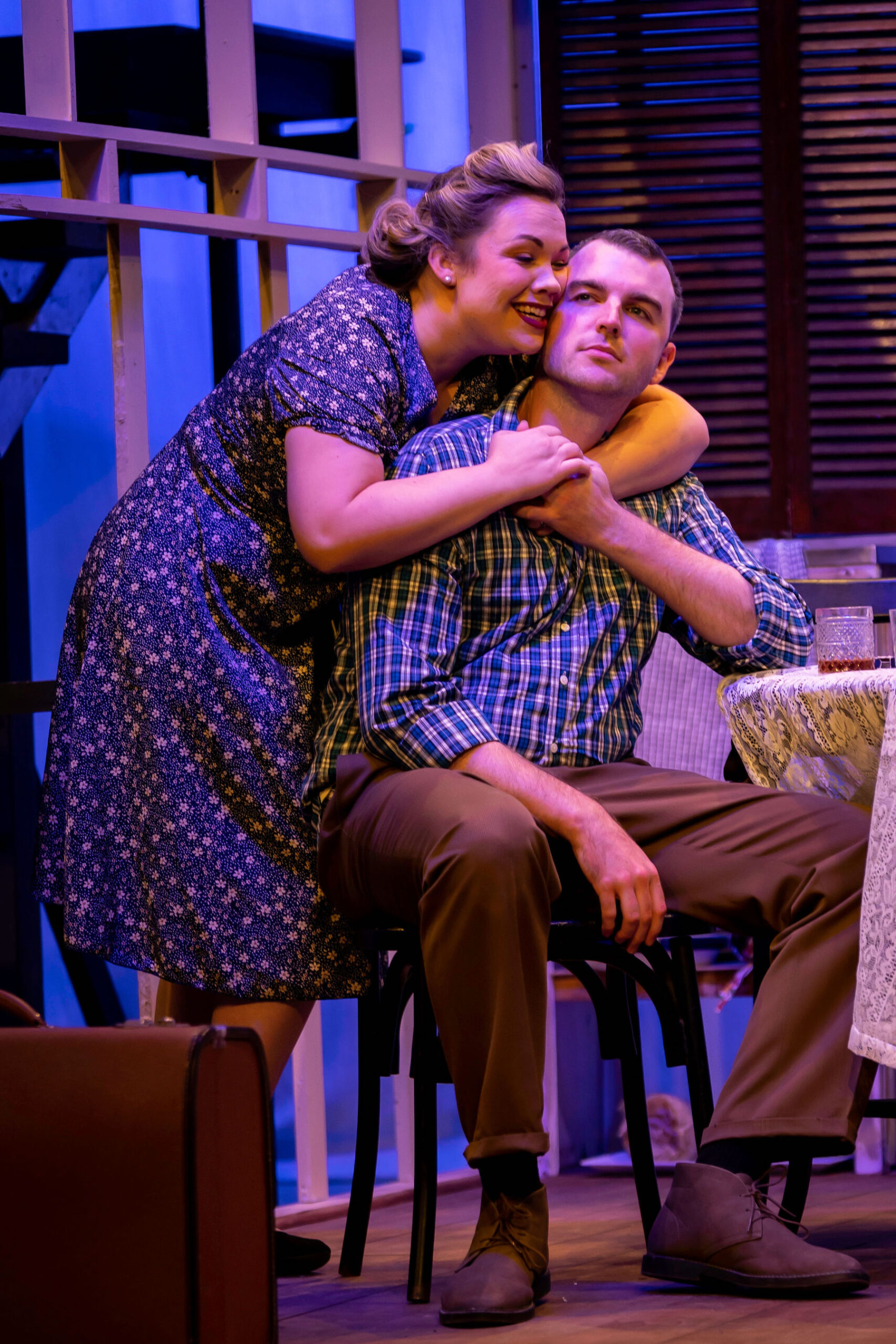 A Streetcar Named Desire - REVIEW