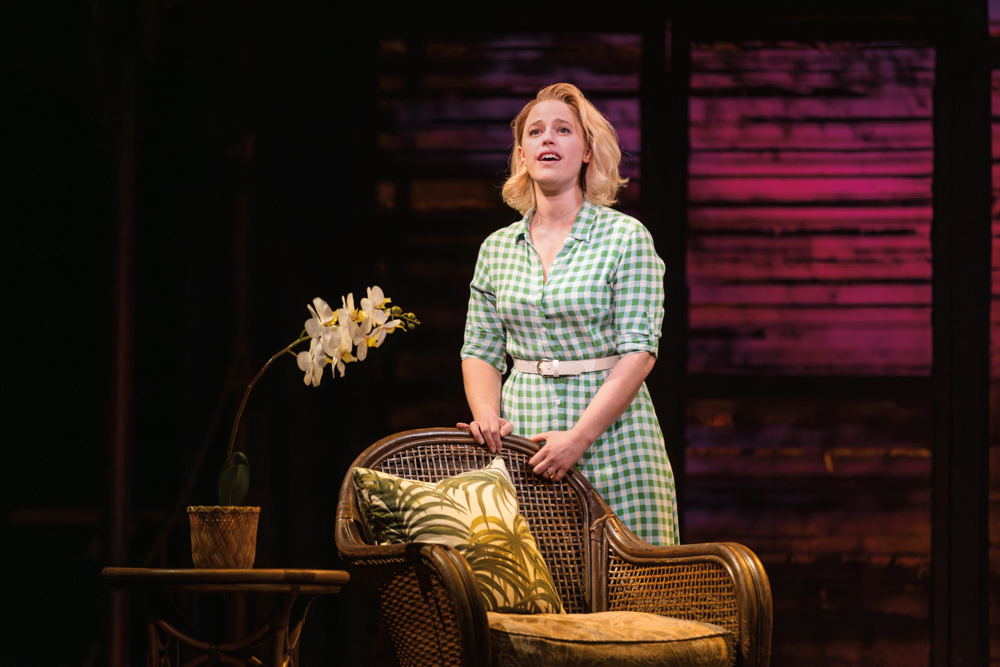 Miss Saigon - REVIEW