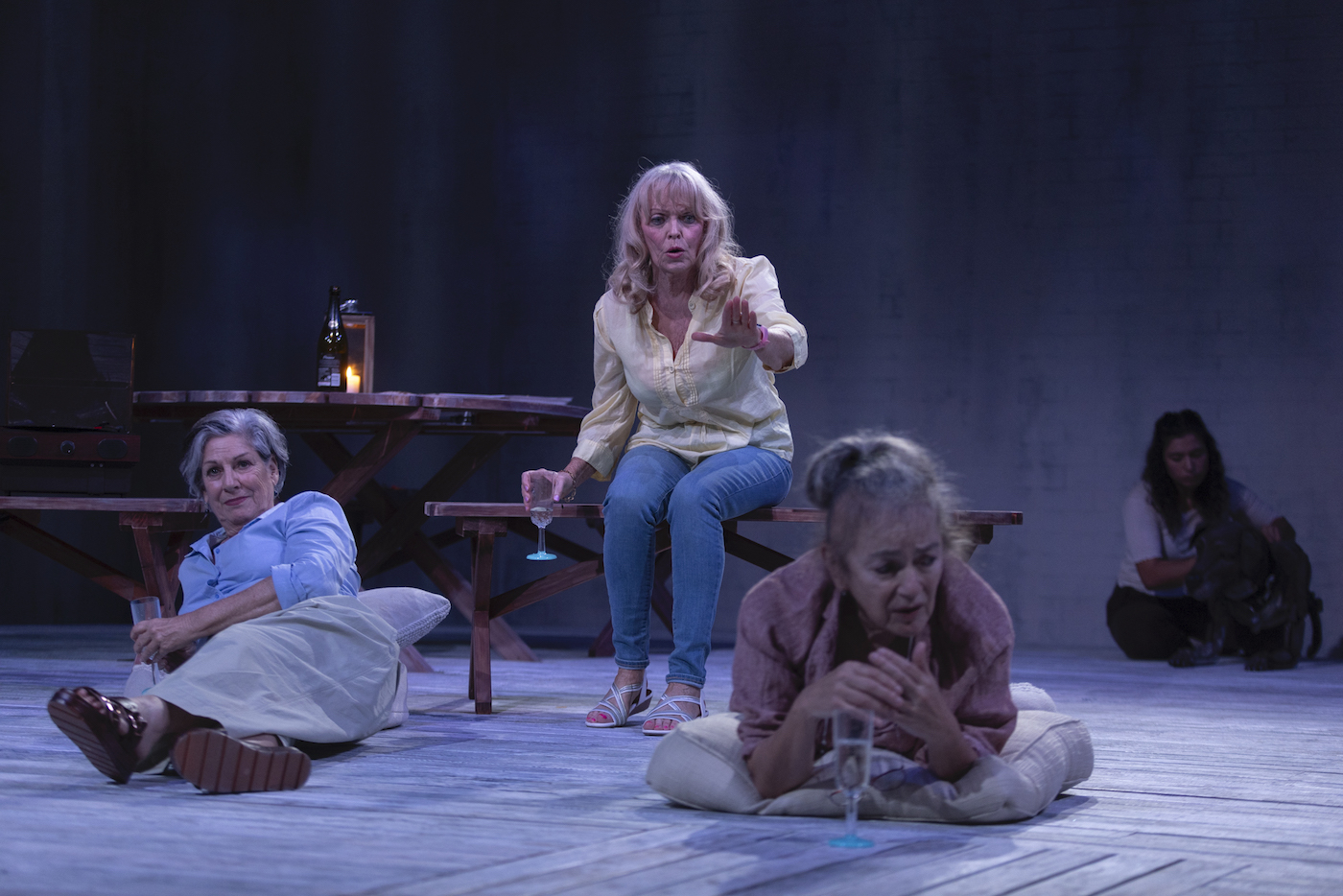 The Weekend - REVIEW