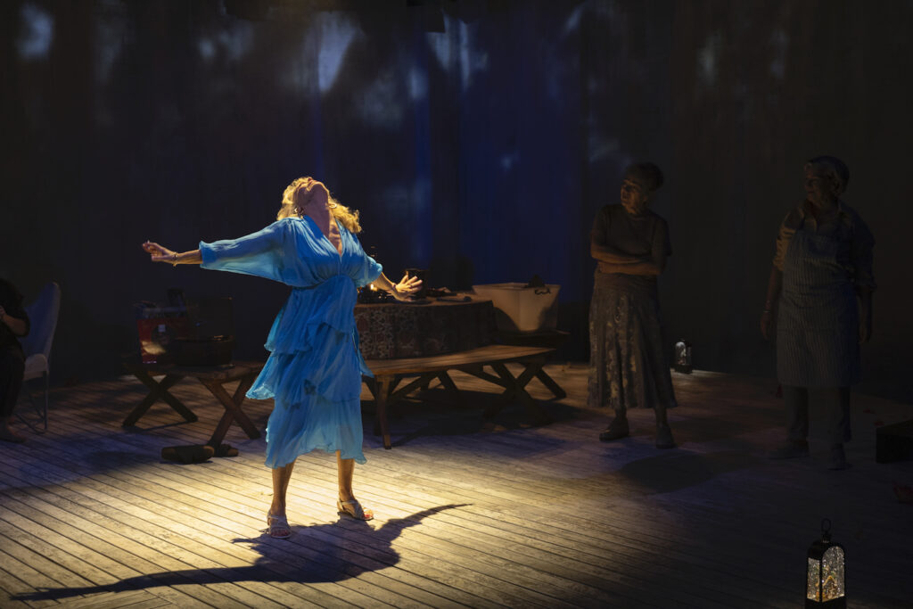 The Weekend - REVIEW