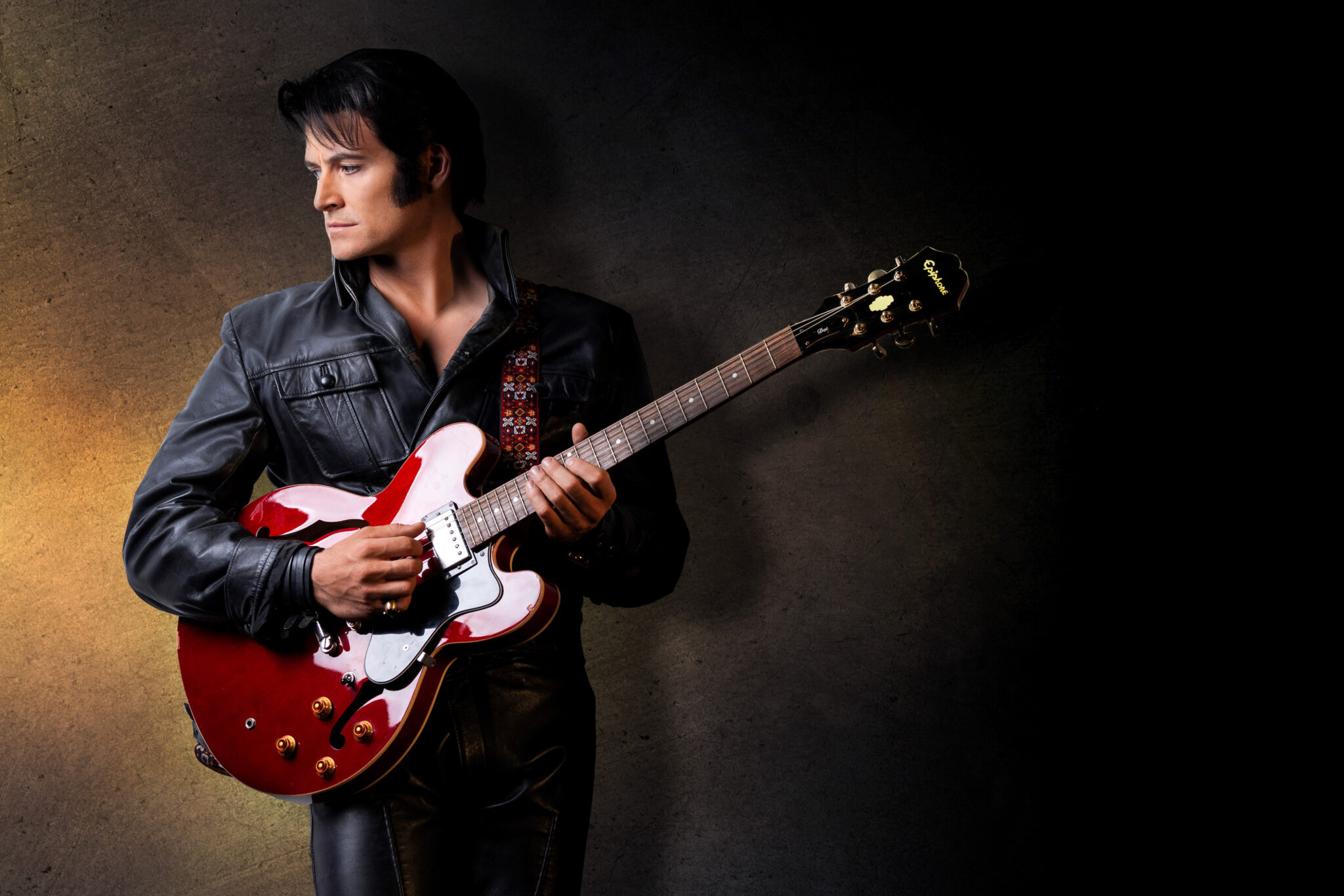 Elvis: A Musical Revolution - REVIEW