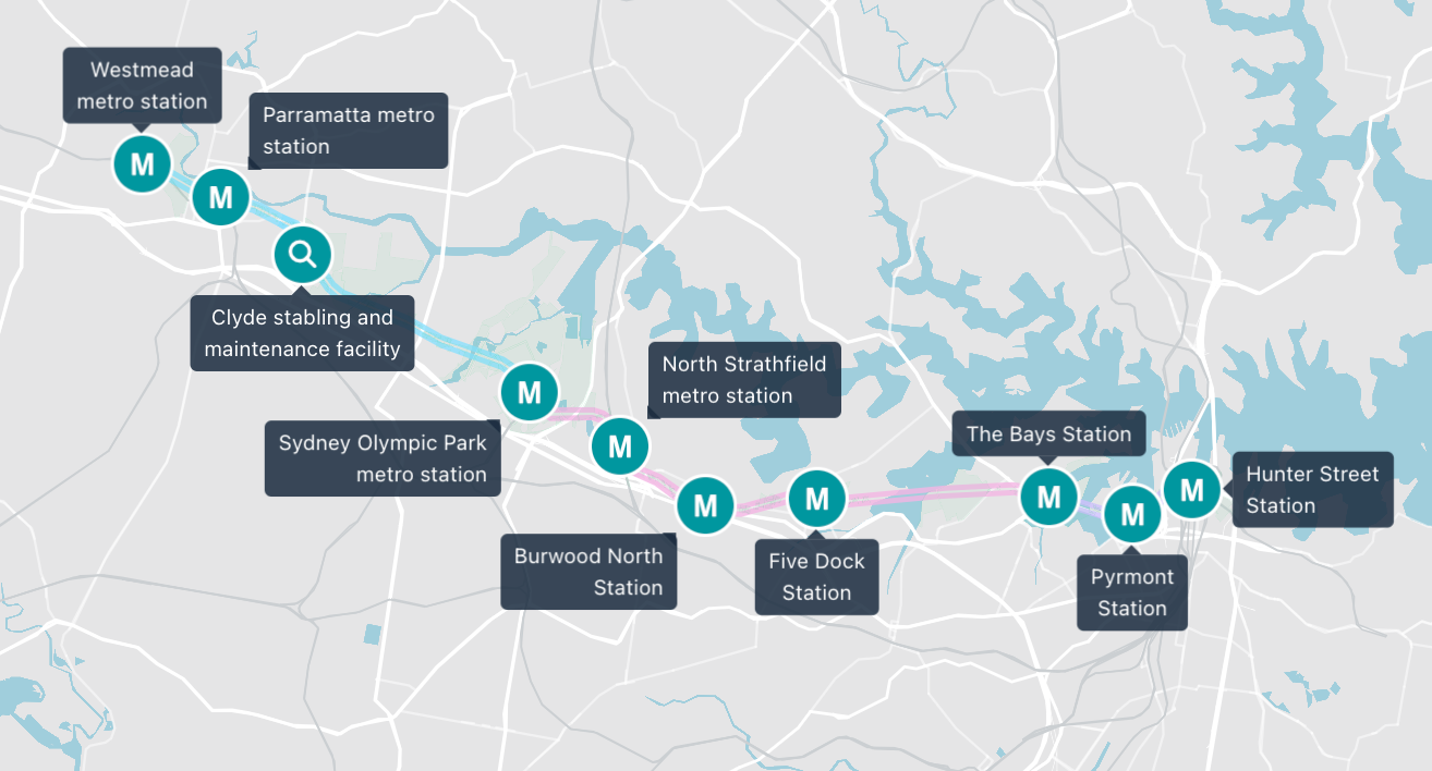 Metro West fate uncertain with costs expected to exceed government’s budget