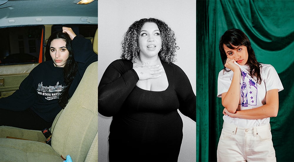 Massive line-up in the Valley: BIGSOUND 2023