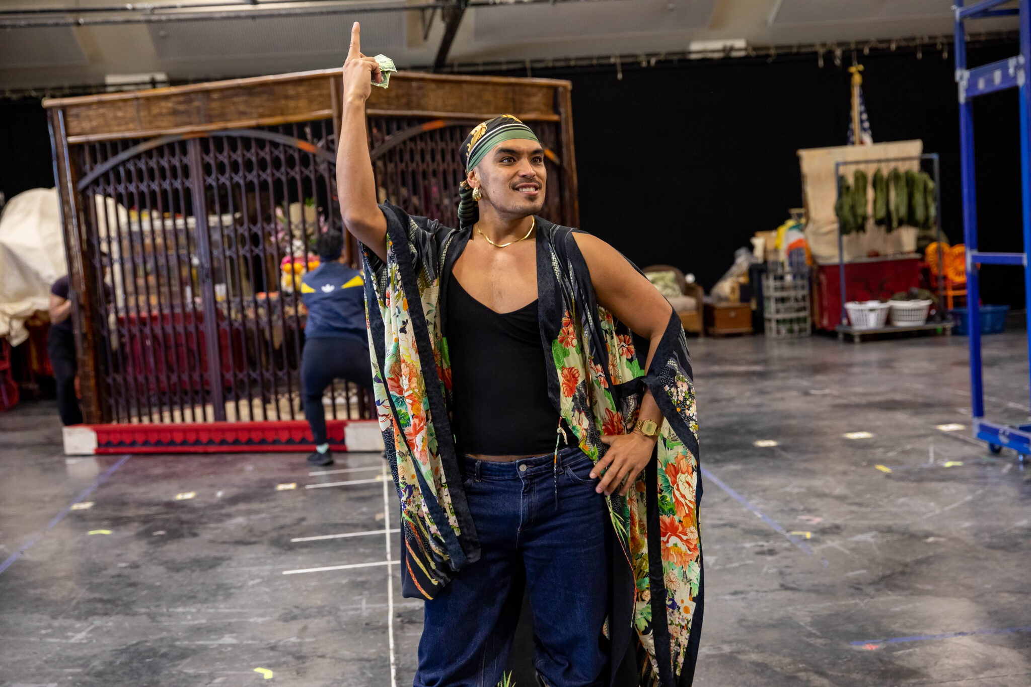 The enduring spell of Miss Saigon