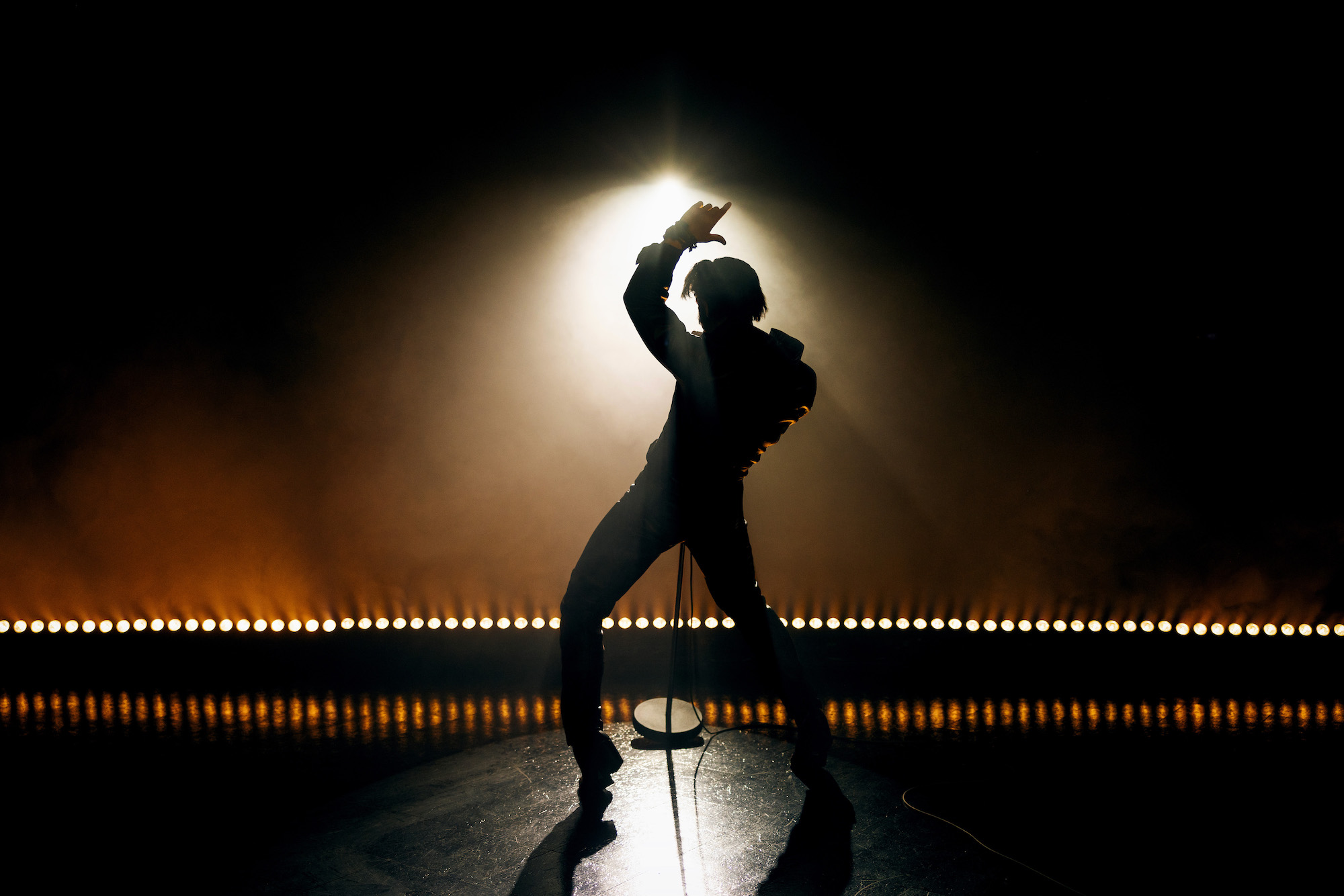 Elvis: A Musical Revolution - REVIEW