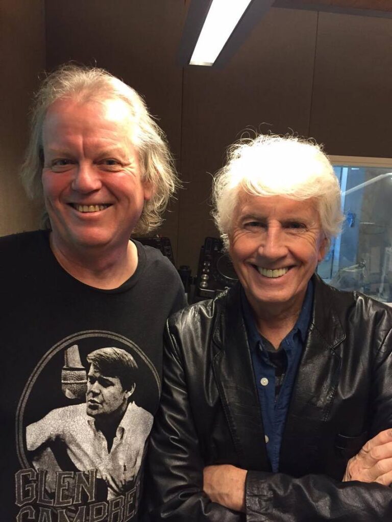 Stuart Coupe's amazing life in music