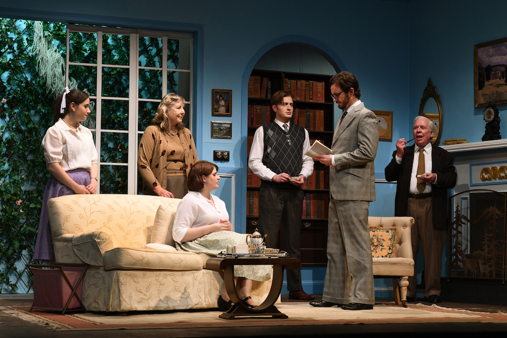 The Hollow - REVIEW