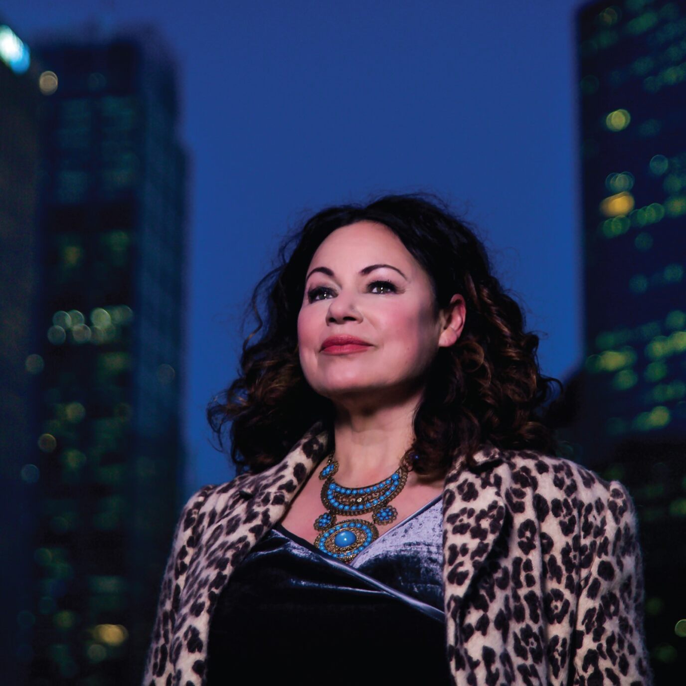 Talent abounds at Women’s Jazz Festival