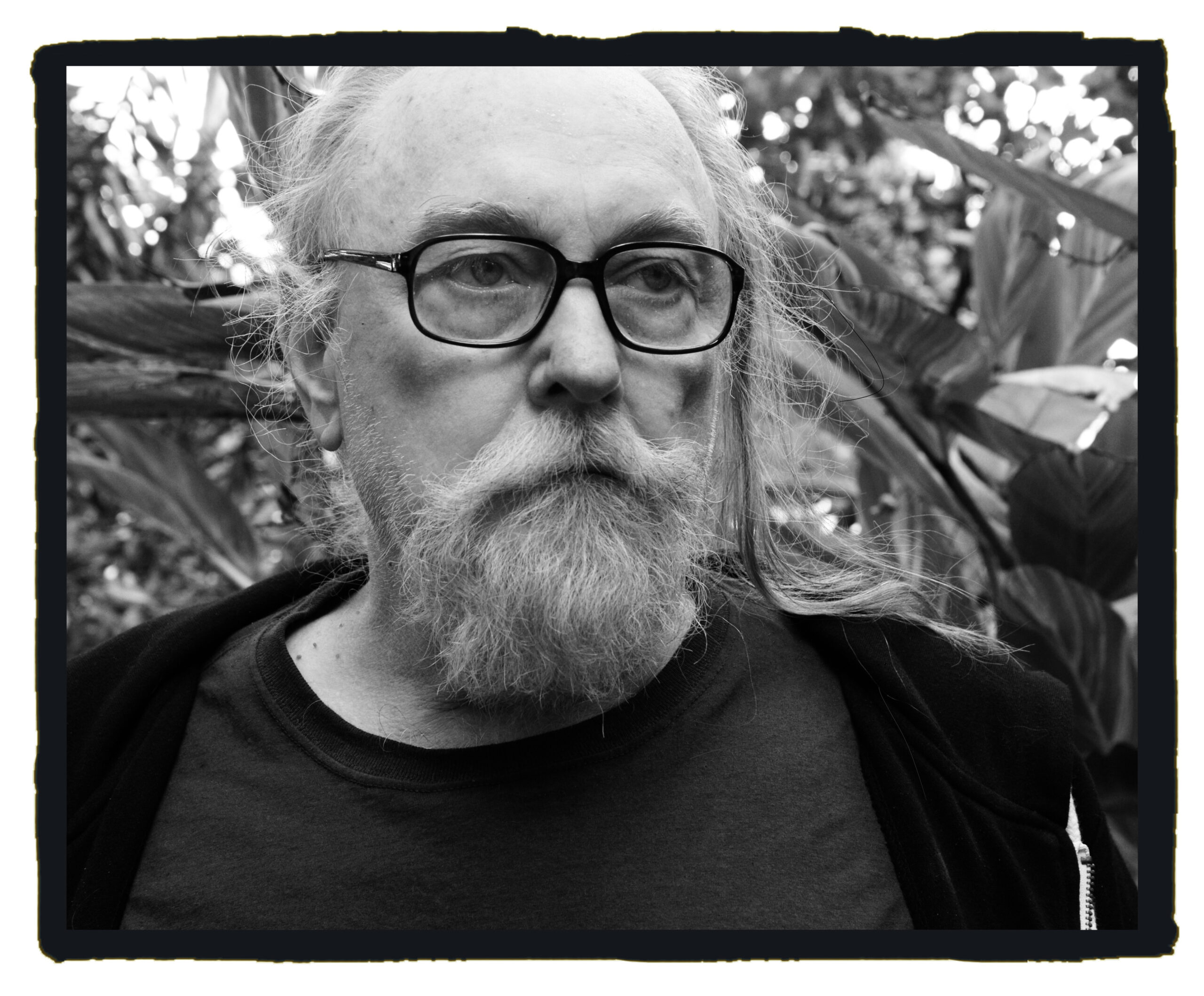 Ed Kuepper in the City