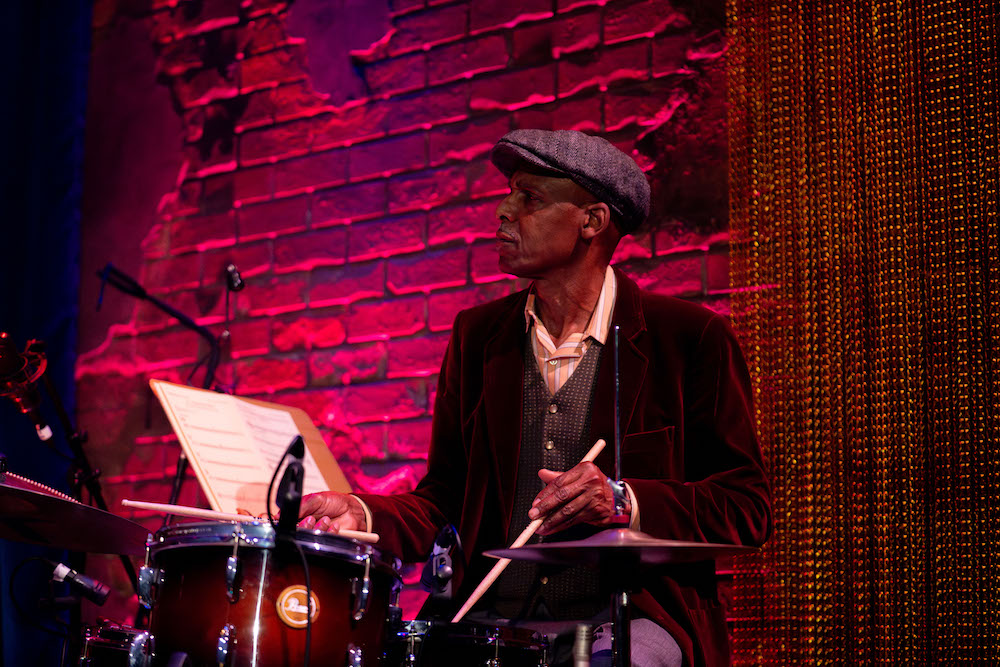 Lady Day at Emerson’s Bar and Grill - REVIEW