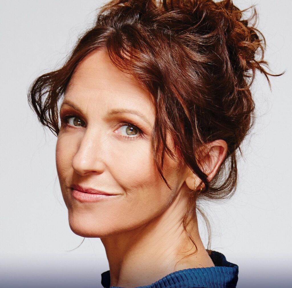 A little Sondheim at the Hayes