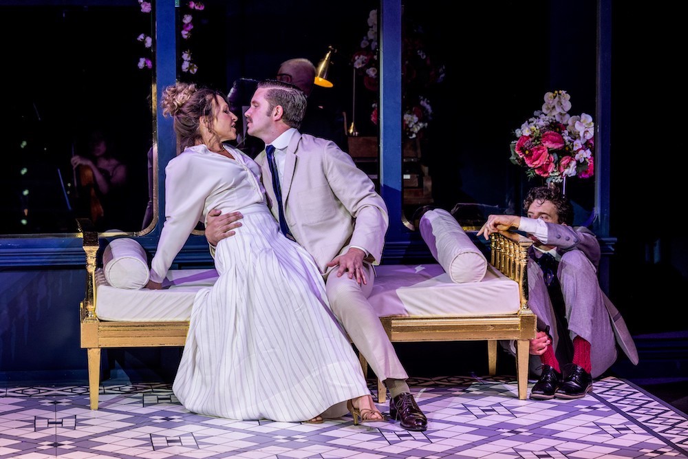 A Little Night Music - REVIEW