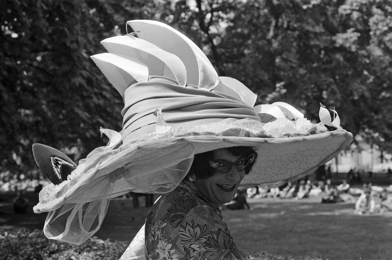 Interactive exhibition honours 50 years of the Sydney Opera House