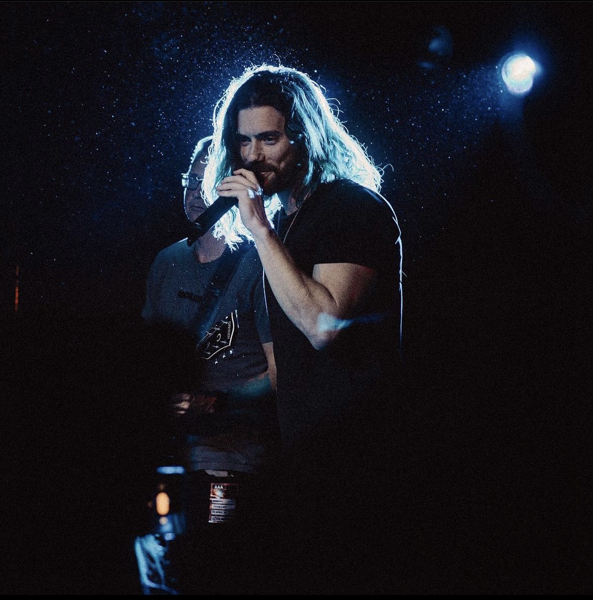 Jacob Lee comes to Sydney