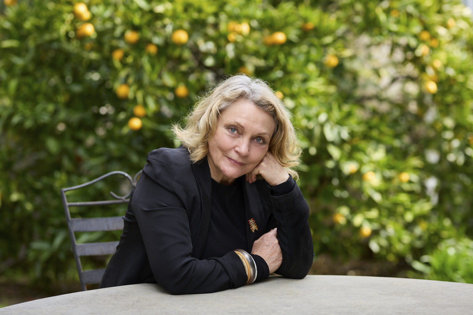 Unfinished Journey: The Odyssey of Robyn Davidson