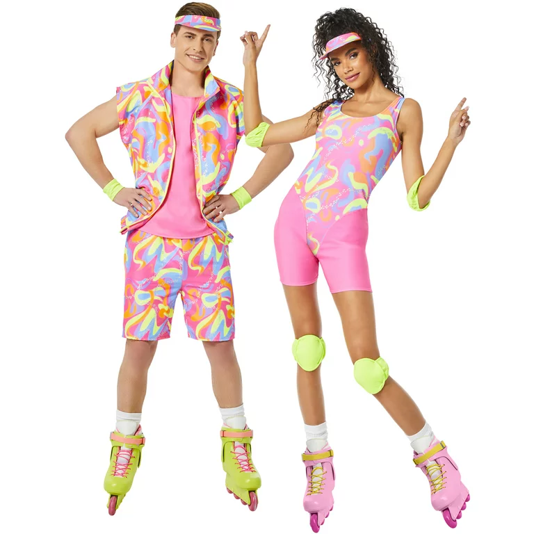 Pop Culture costumes to wear this Halloween